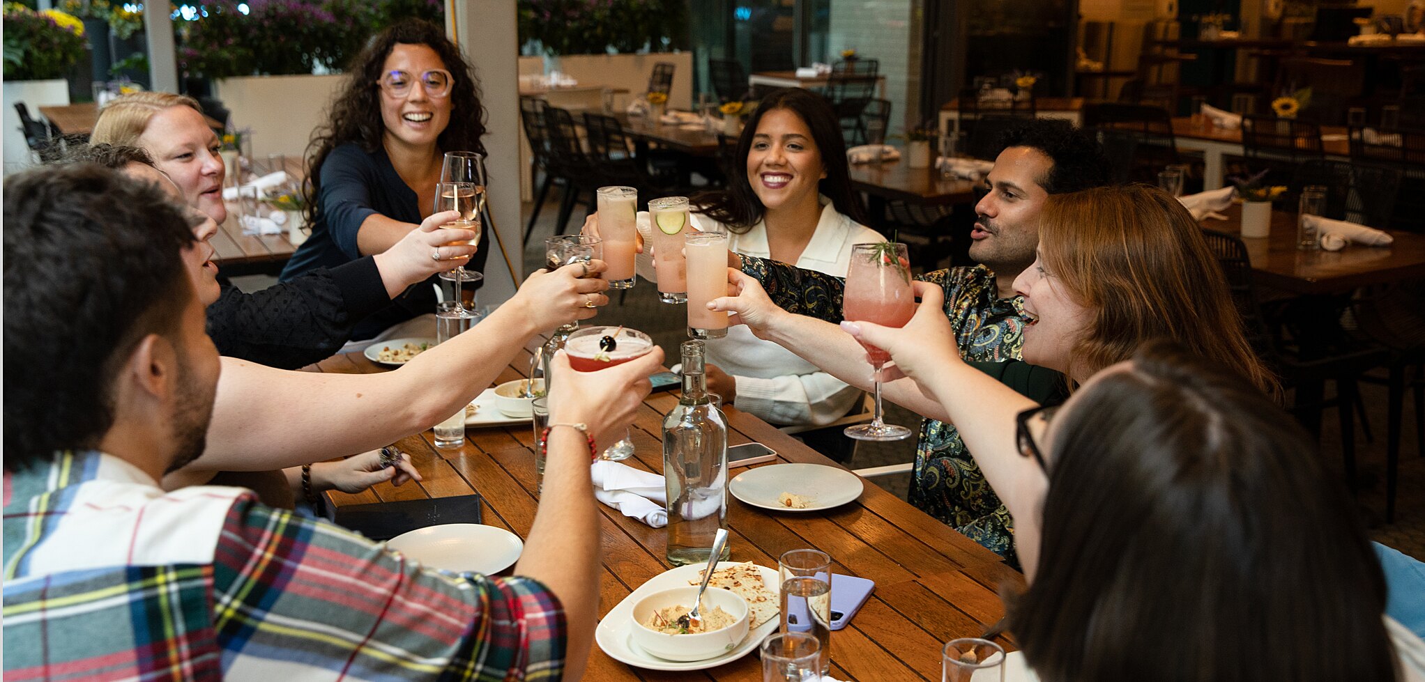 On-Ramps | Working at On-Ramps