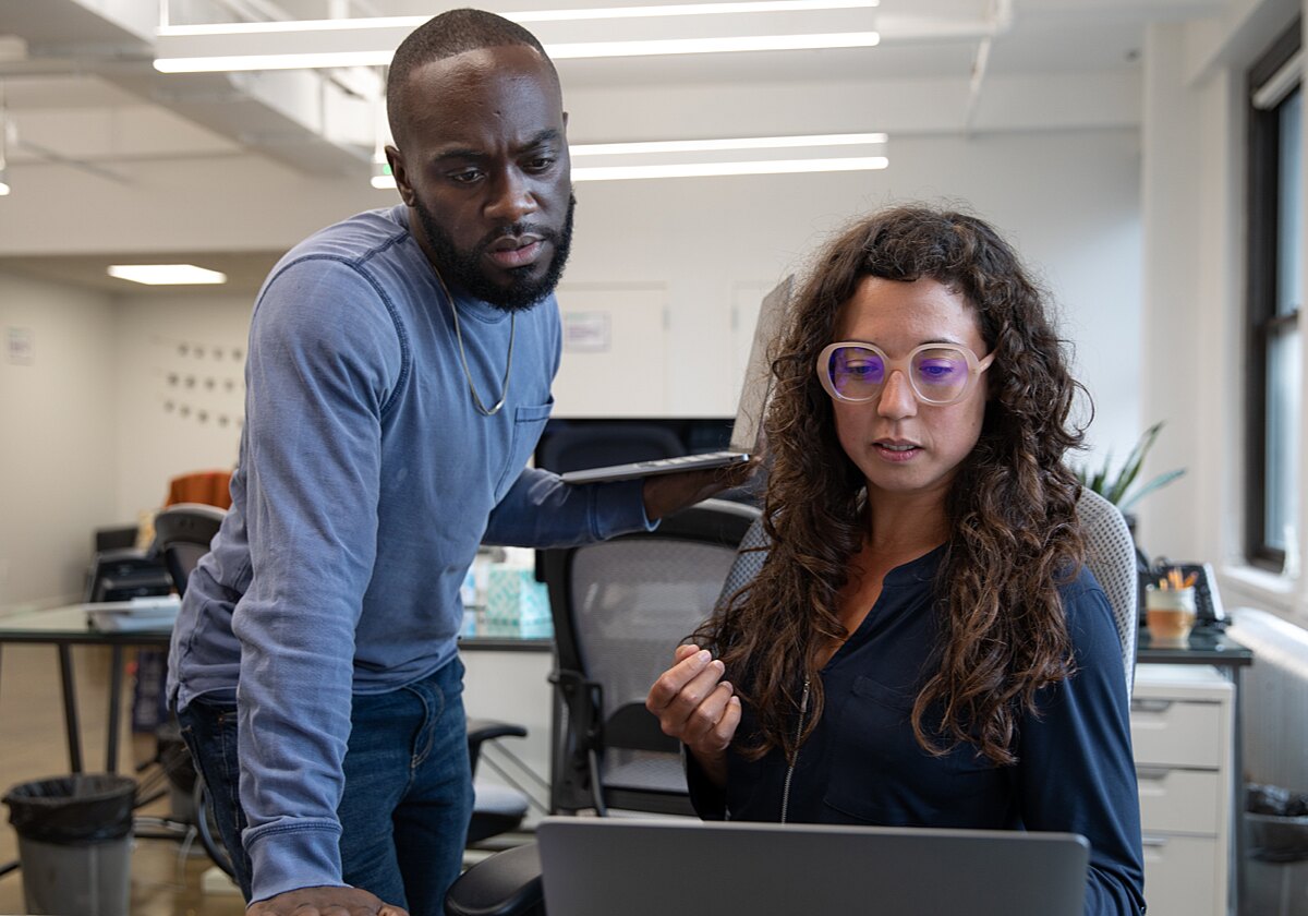 On-Ramps | Working at On-Ramps